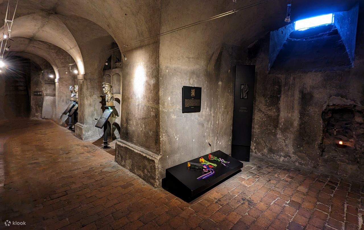Explore Prague's WWII History on a Guided Tour | World War II in Prague ...