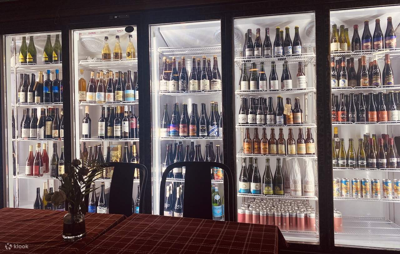 The Craft Beer Association takes you to Shanghai's local beer bars ...