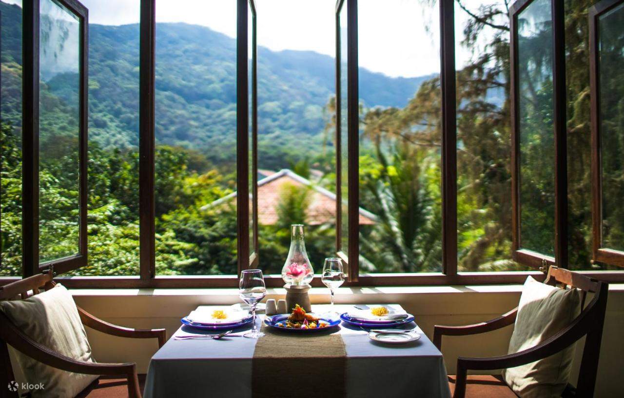 Poulo Condor Boutique Resort & Spa with Breakfast - Klook