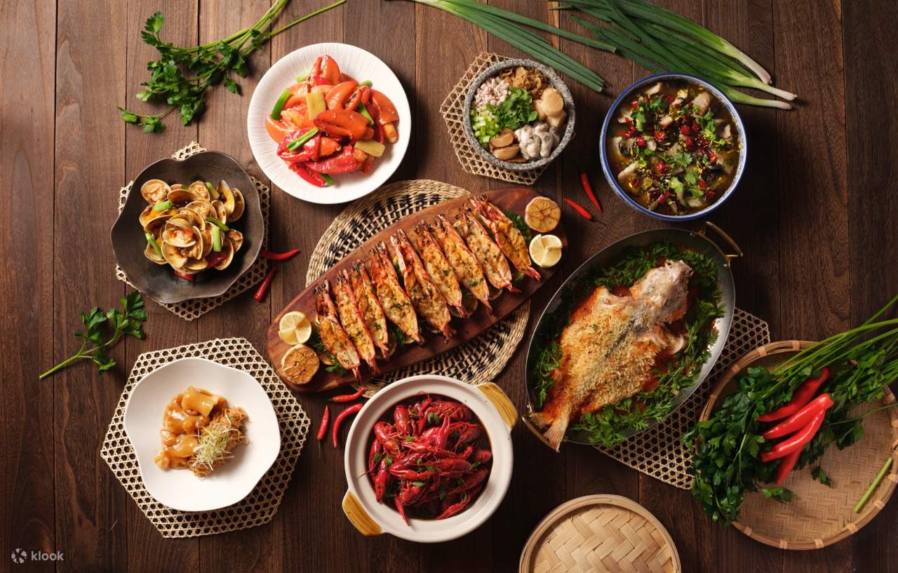 【Hotel Buffet 2025】Kerry Hotel Hong Kong Buffet | Big Bay Cafe | Lunch ...