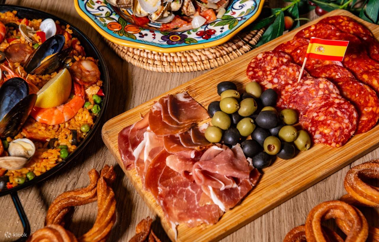 【Buffet 2025】Harbour Restaurant | The Harbourview | Lunch Buffet ...