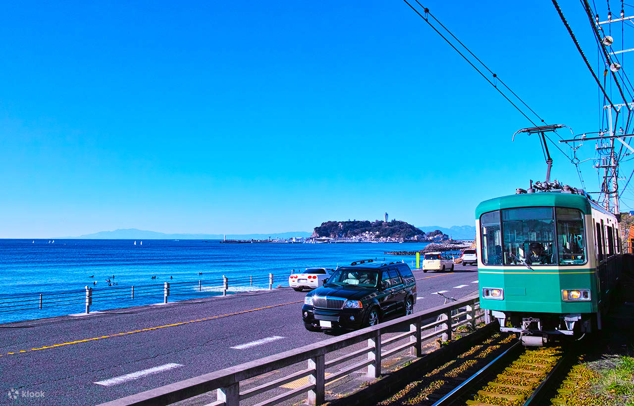 Tokyo Kamakura Day Trip - Klook