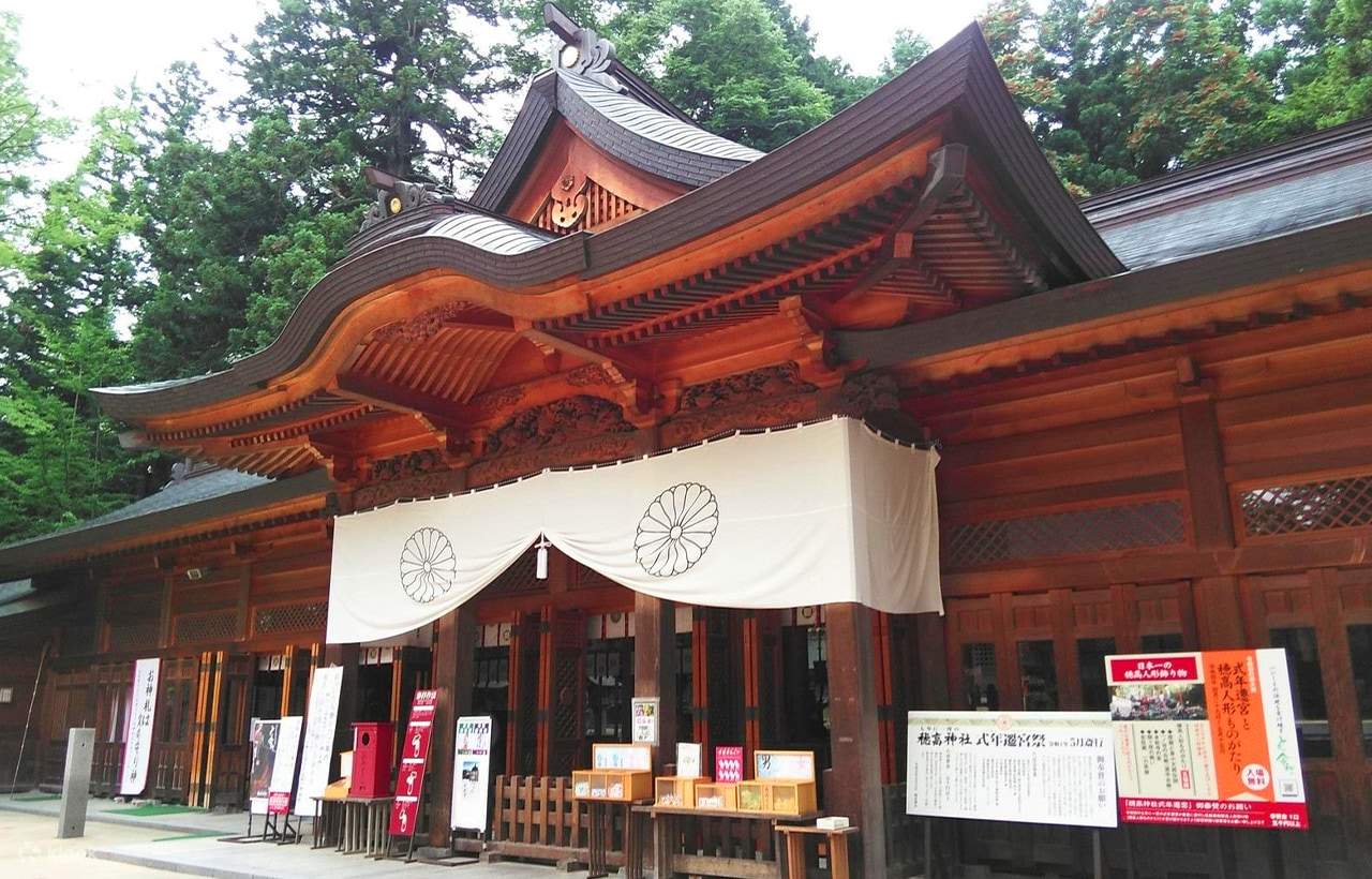 Nagoya to Kamikochi Hiking & Photography Day Trip: Kappa Bridge, Hotaka ...