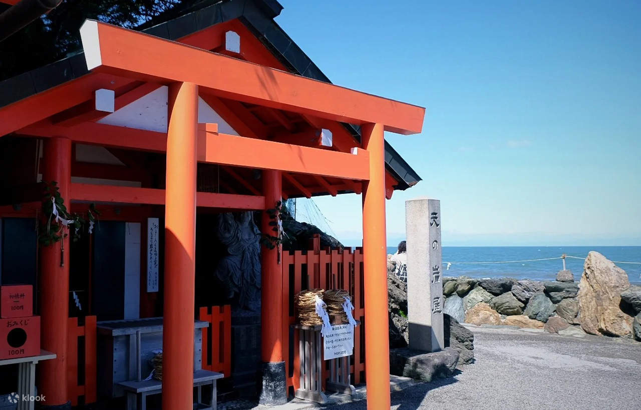 [Nagoya Family Trip] Toba Aquarium: Adorable Marine Life or Mikimoto ...