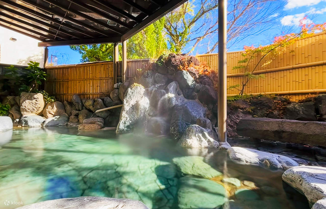 One-day Izu Hydrangea & Kinosaki Coast Walk | Departing from Tokyo - Klook