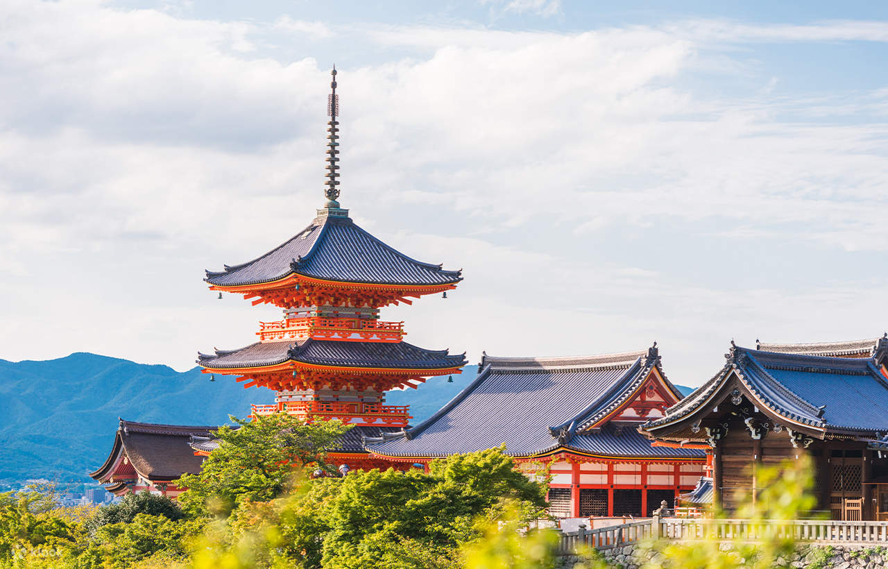Nara Park & Todaiji Temple & Kasuga Taisha Shrine & Uji & Byodoin ...