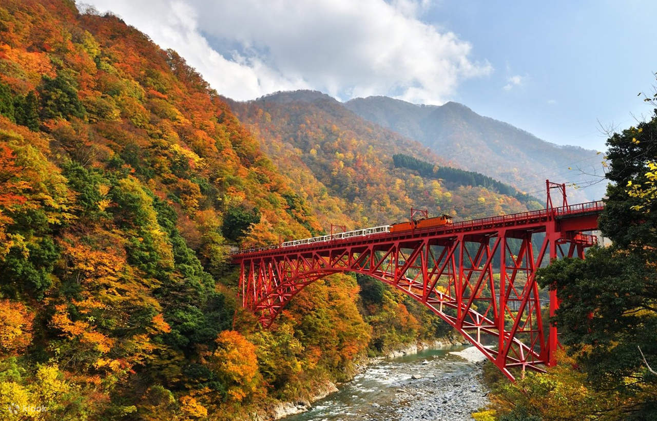 Magome-juku, Ena Gorge Observatory, and Inuyama Castle Day Trip (From ...