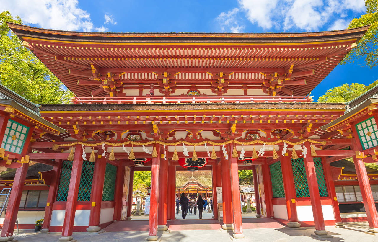 Strawberry Picking, Yanagawa Boating, and Saga Castle Ruins Day Tour ...