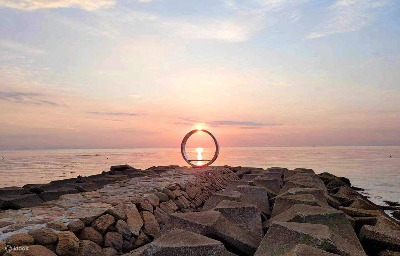 Naruto Whirlpools, Awa Odori Kaikan, and Awaji Island One Day Bus Tour ...