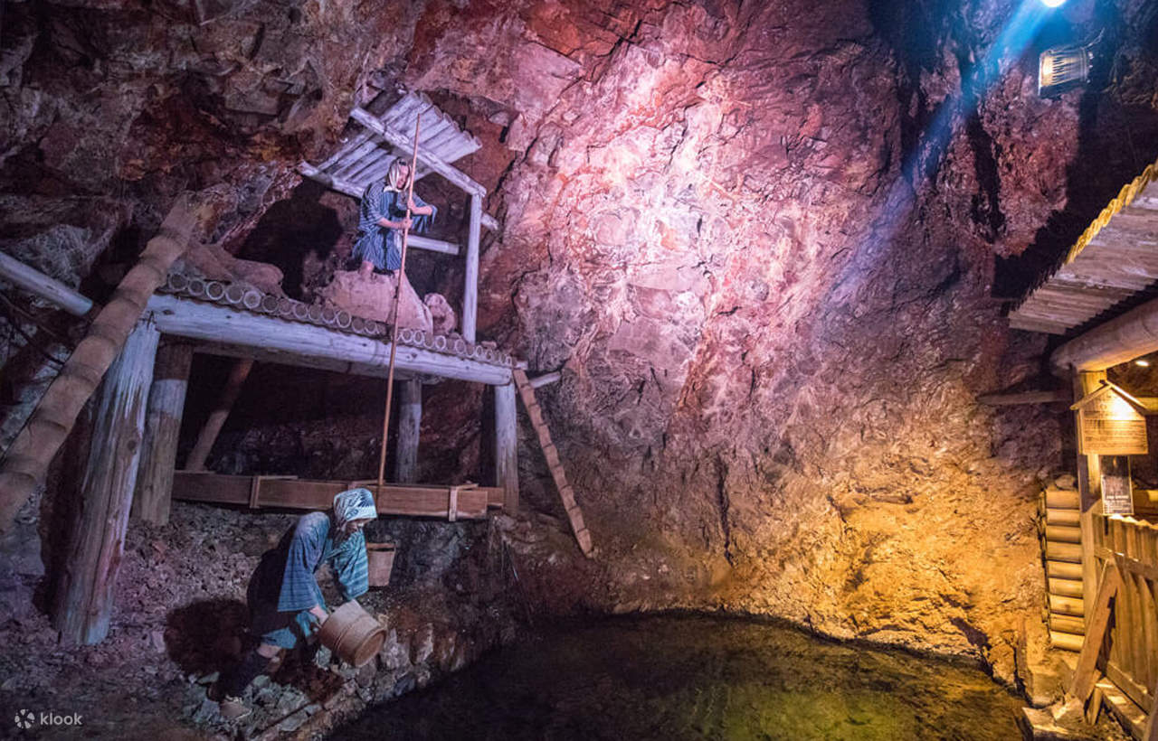 Izu Panoramic View Selebriti Internet Omuroyama Izu Animal Kingdom ...