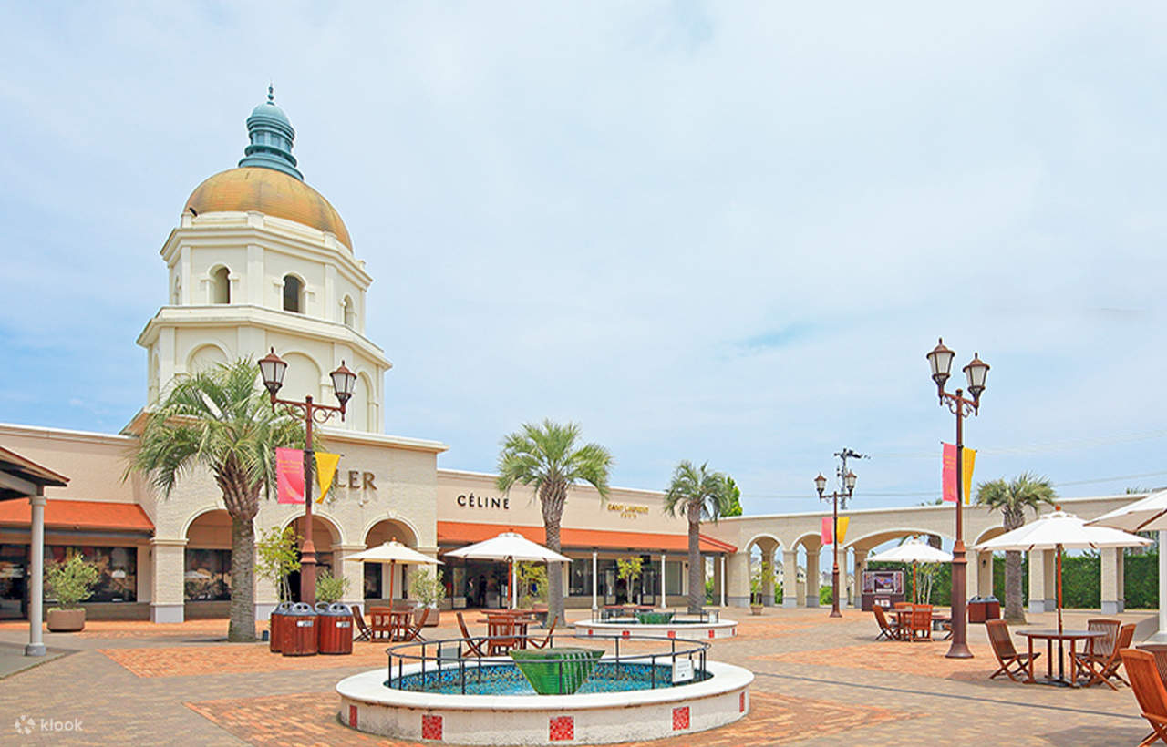 Kobe Rokko Mountain Night View Day Tour Departing from Osaka - Klook