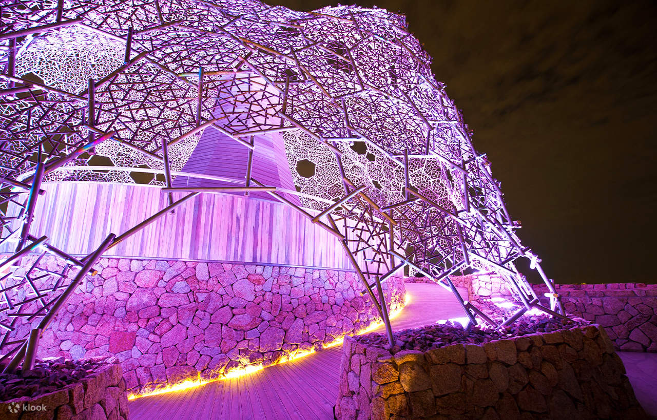 Kobe Mt. Rokko Night View Day Trip from Osaka - Klook