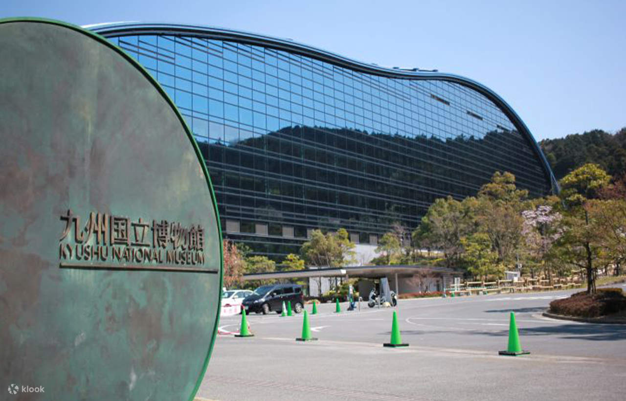 Strawberry Picking/Yanagawa River Cruise & Takeo Shrine & Dazaifu ...