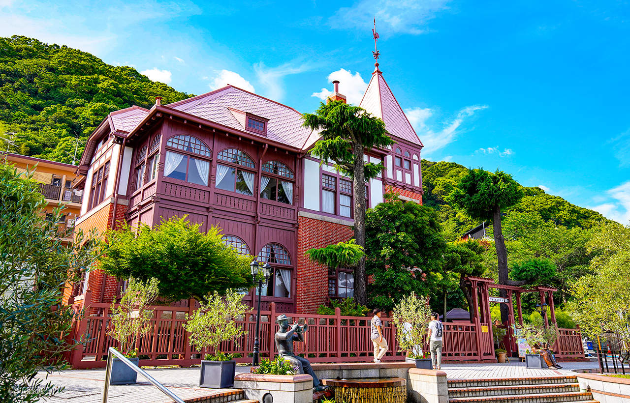 Kobe Rokko Mountain Night View Day Tour Departing from Osaka - Klook ...