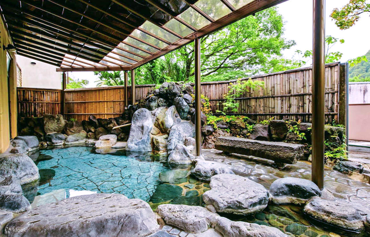 Izu Panoramic View Selebriti Internet Omuroyama Izu Animal Kingdom ...