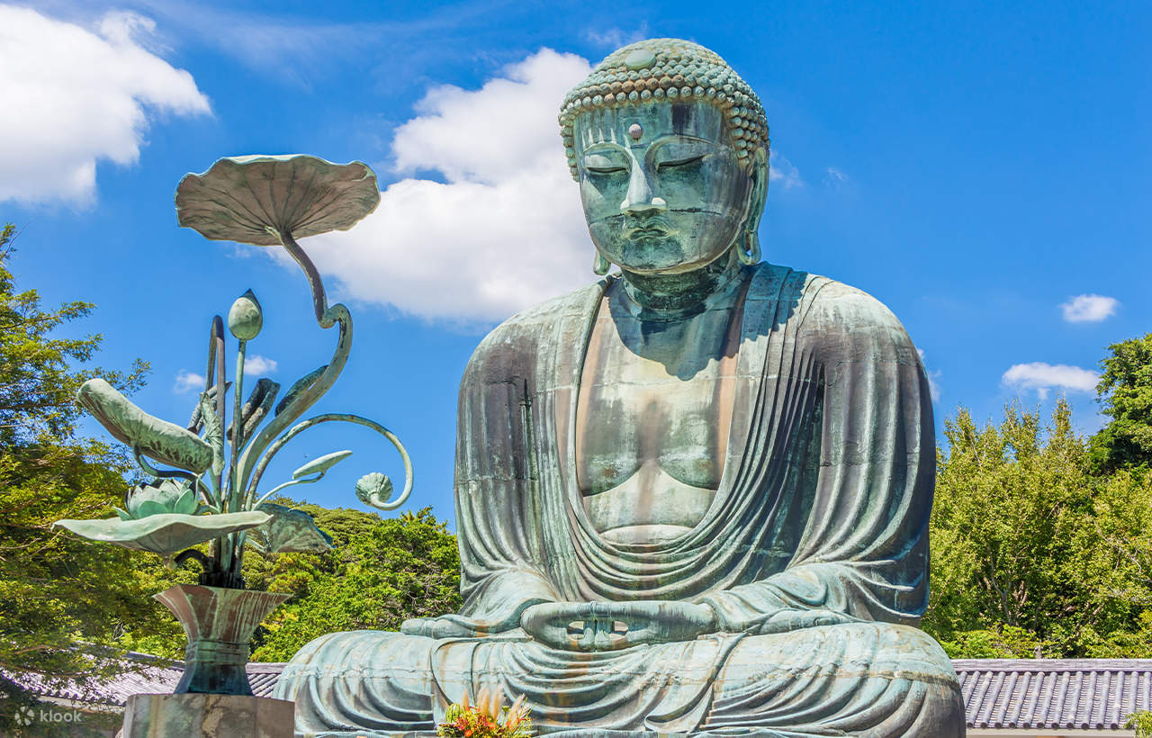 Excursión china a la isla de Kamakura y Enoshima desde Tokio - Klook Estados Unidos