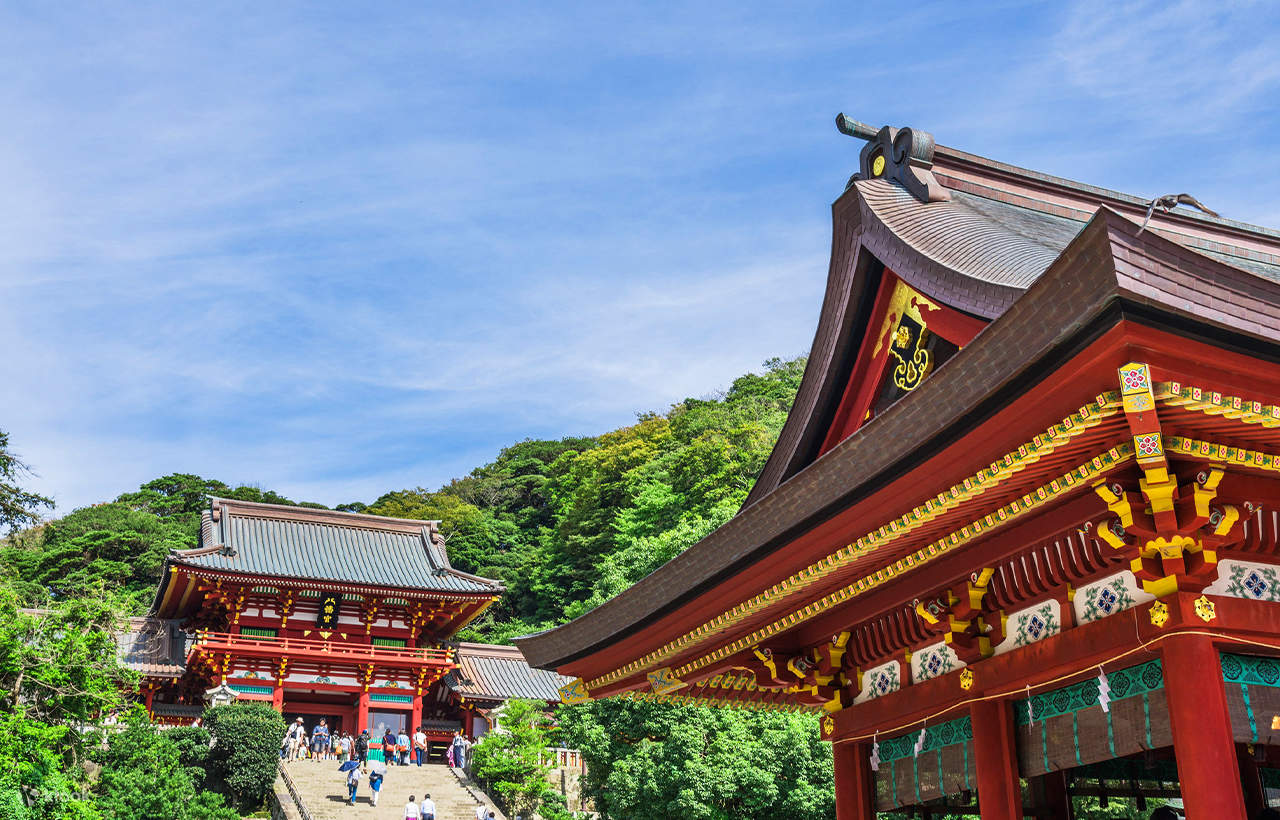 Tokyo-Kamakura Day Trip - Klook