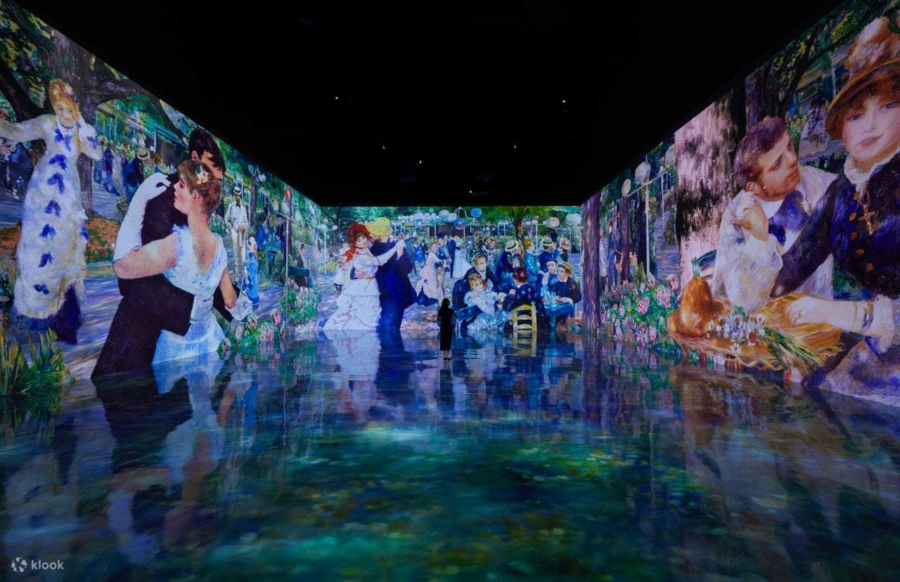 Hey Museum in Paju - Klook India