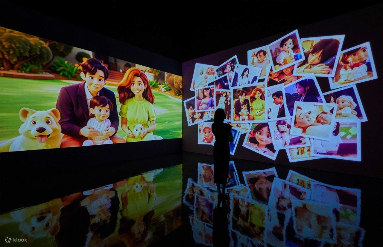 Hey Museum in Paju - Klook