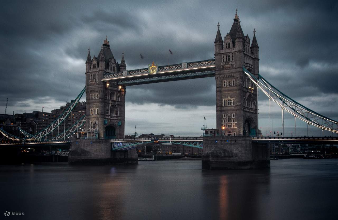 Sewa Mobil Pribadi London - Klook Indonesia