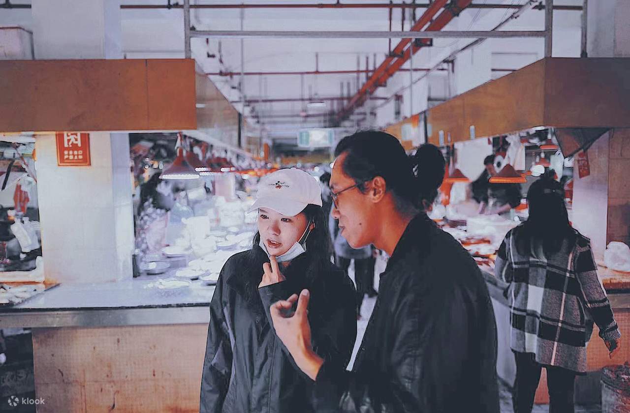 Chaoshan chefs take you to explore the hidden delicacies in the streets ...