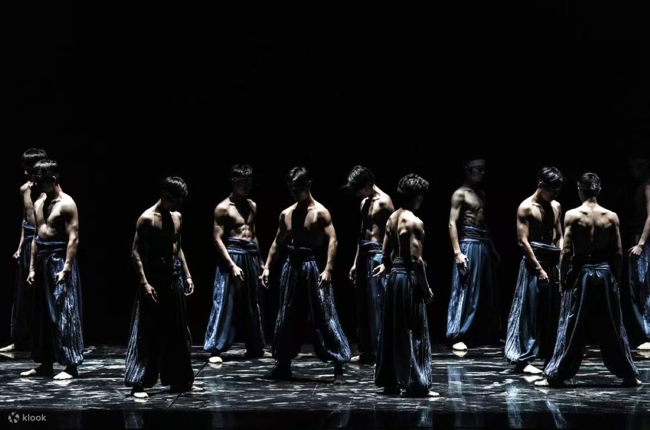 Tickets for Hunan's "Most Memorable Shaoshan Chong" performance - Klook ...