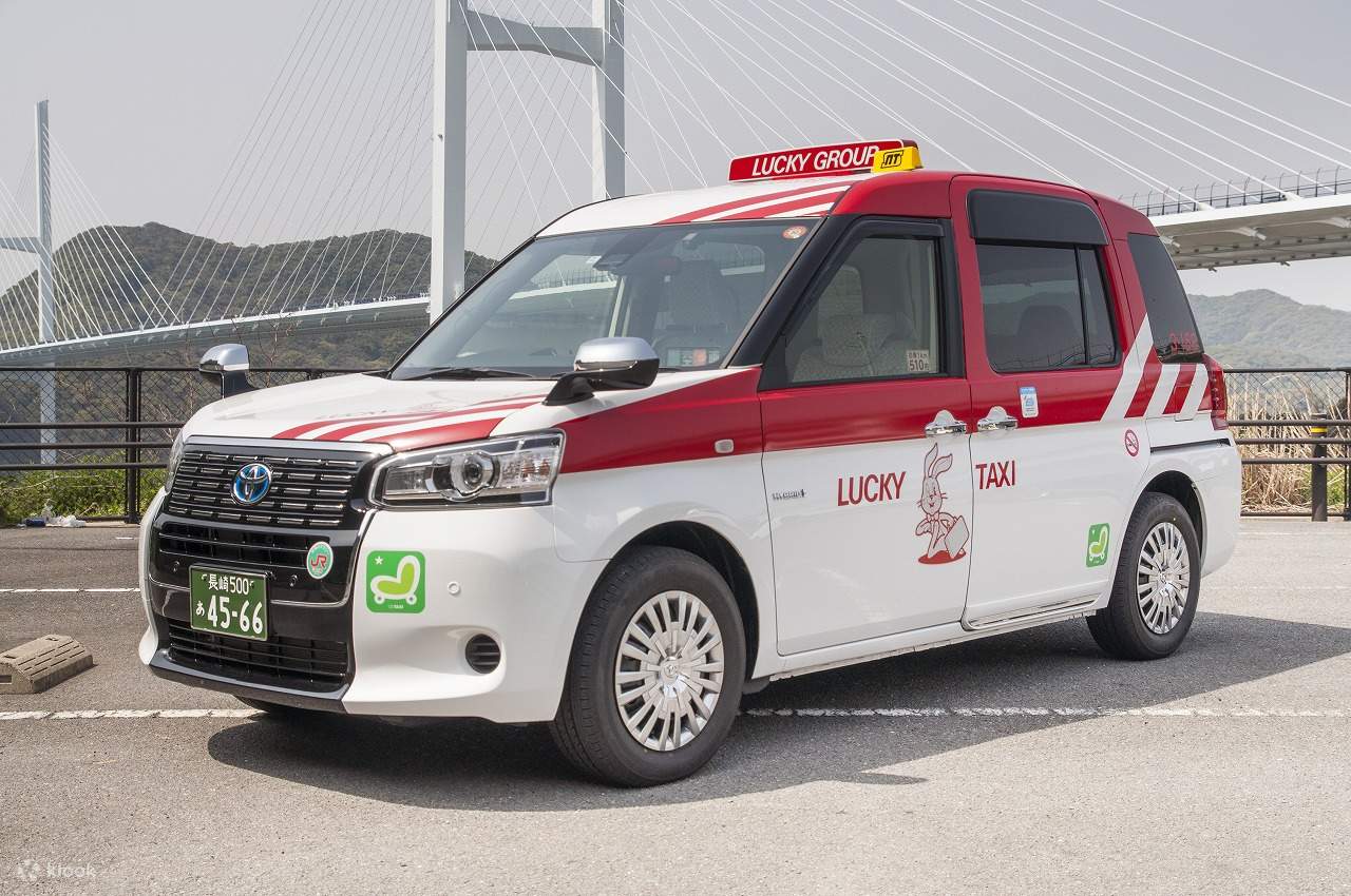 Nagasaki Monte Inasa: Transfer privato per la nuova Top 3 mondiale ...