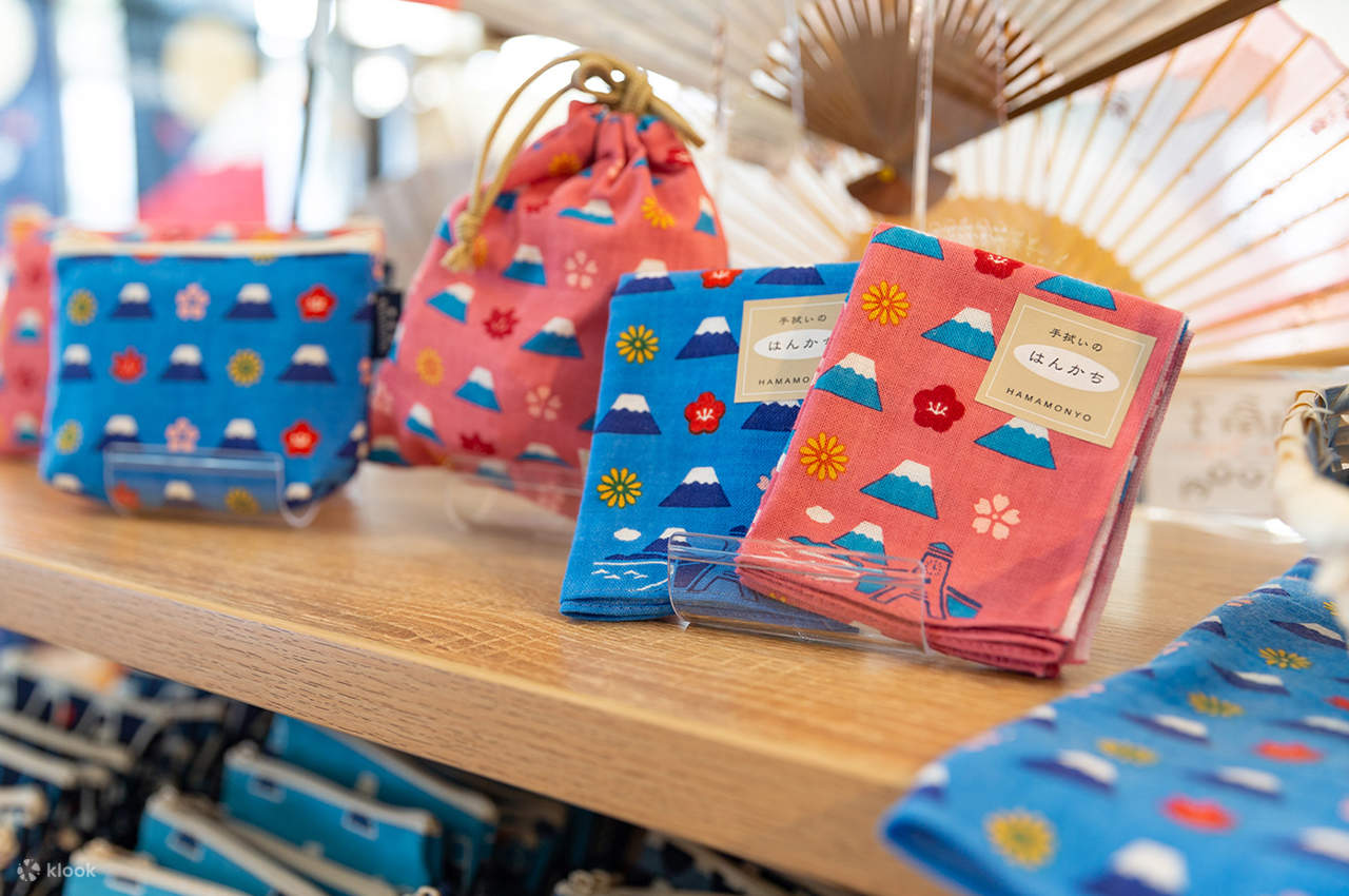 Mount Fuji FUMOTOPPARA Camping Experience 2-Day Tour｜Depart from Tokyo ...