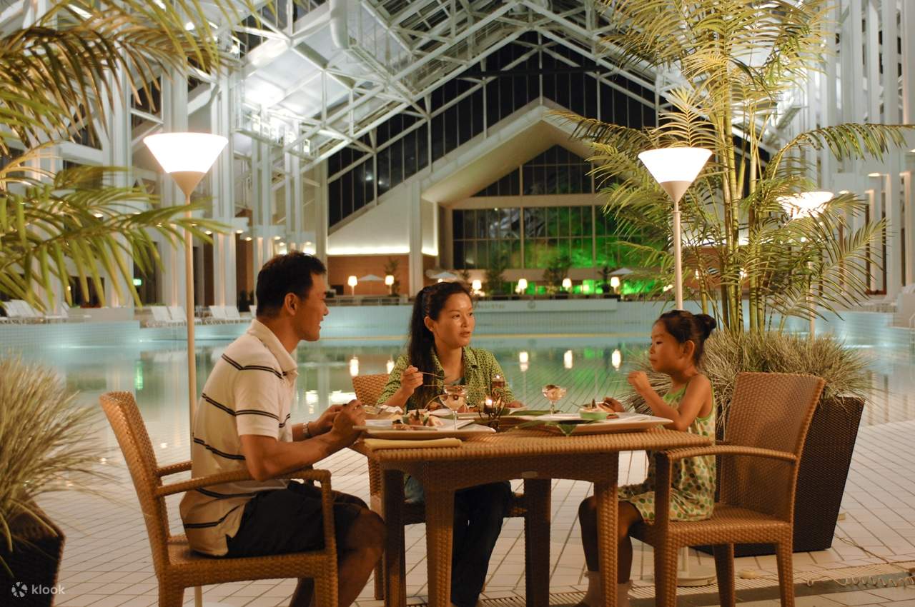 Tomamu Departure | Furano Cheese Factory & Asahiyama Zoo One-dayTour ...