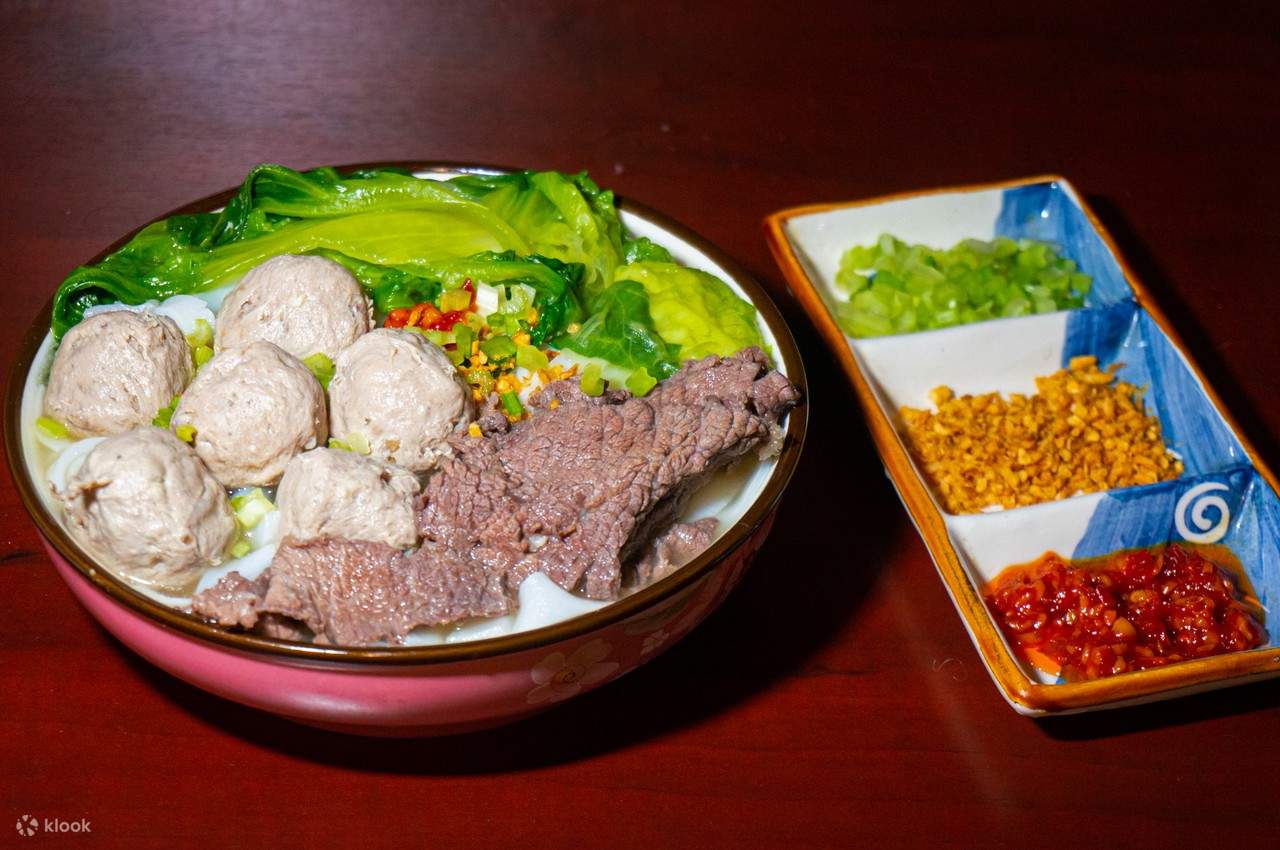 Chaoshan | Taste Chaoshan food on the high-speed rail + the famous ...