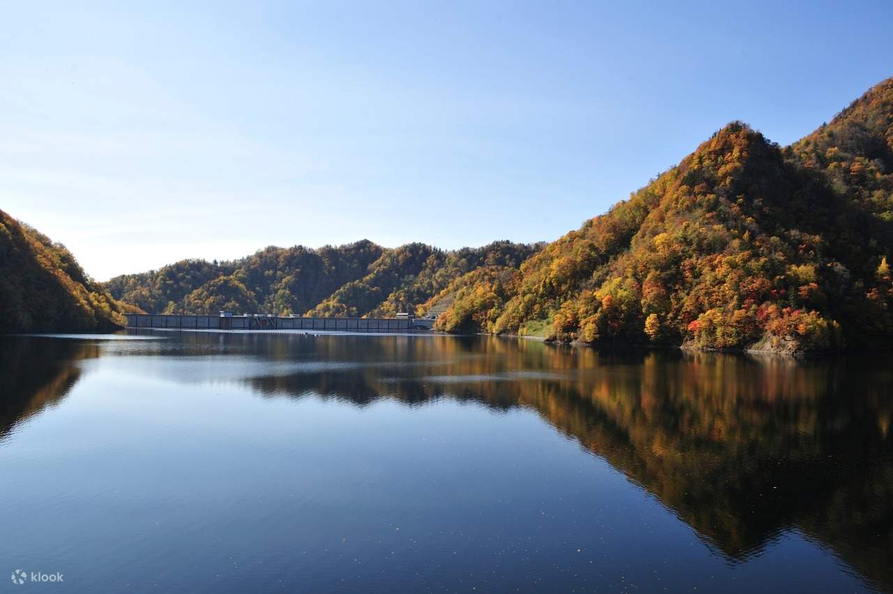 Sapporo Jozankei Outdoor Fun Day Trip - Klook Malaysia