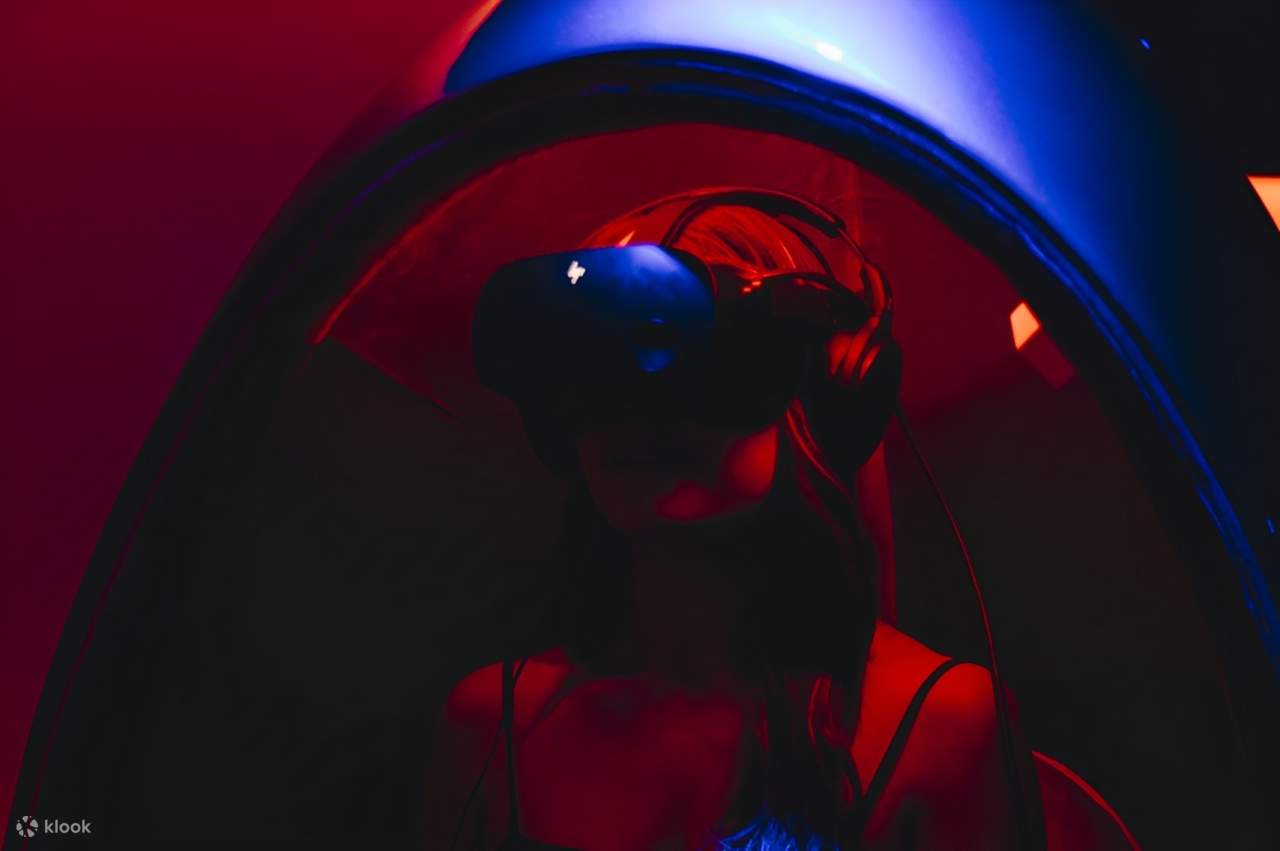 Melbourne Skydeck Altitude Dining with VR Experience - Klook