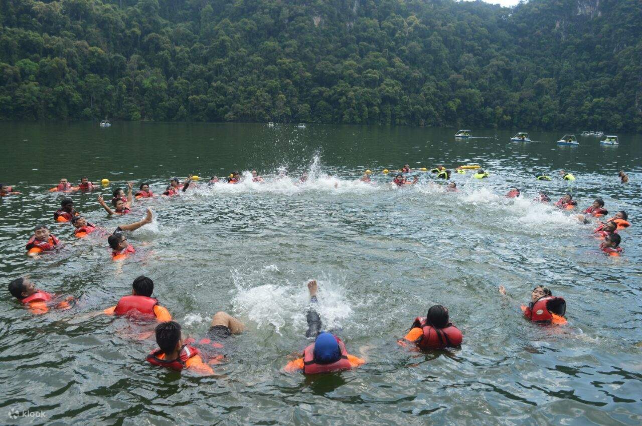 Discover the Best of Langkawi: Island Hopping Grand Tour - Klook