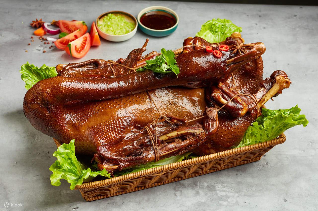 Chaoshan | Taste Chaoshan food on the high-speed rail + the famous ...