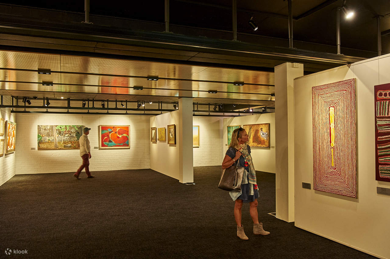 Leeuwin Estate Winery Experiences in Perth - Klook Australia