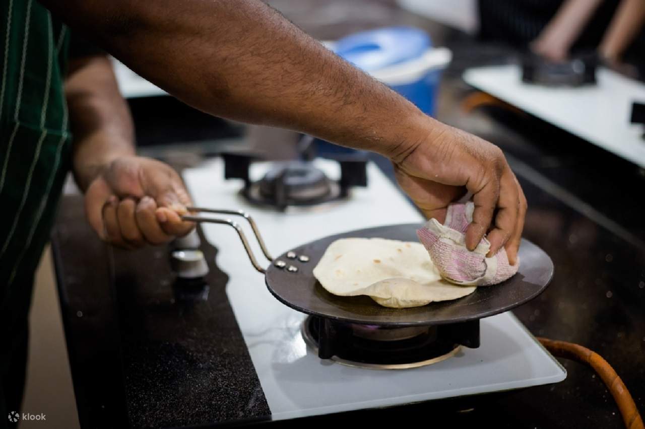 Cooking Secrets of Guwahati (Authentic Classes & Meal with Family) - Klook