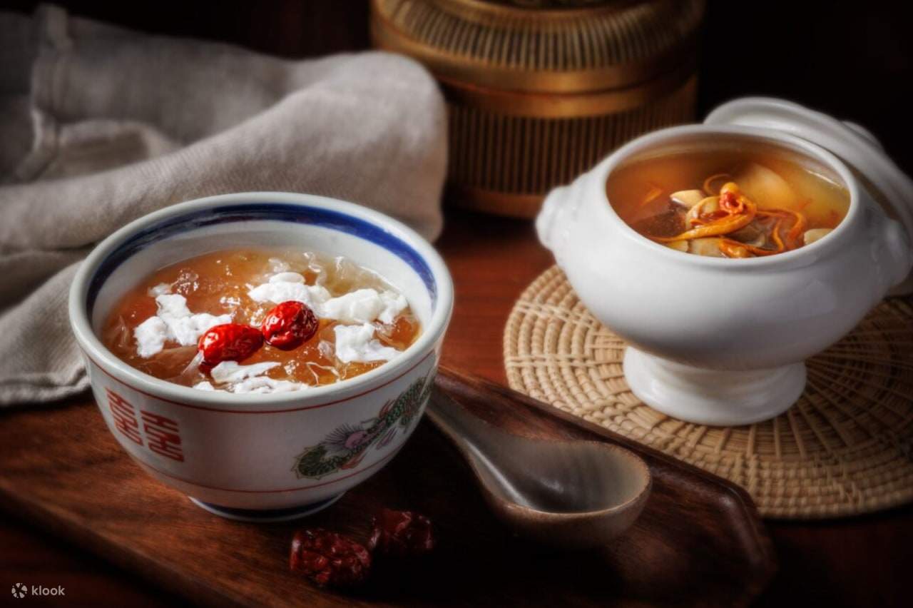 Book Buffet at Cafe Marco, Marco Polo Hongkong Hotel Online - Klook