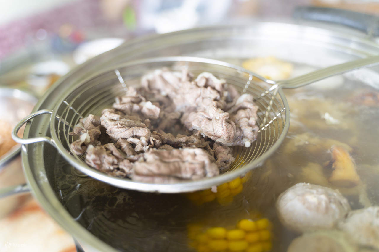 Chaoshan | Taste Chaoshan food on the high-speed rail + the famous ...