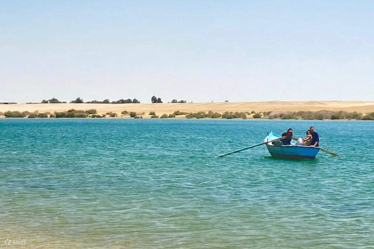 Classic tour to Alexandria Full day tour - Klook United States