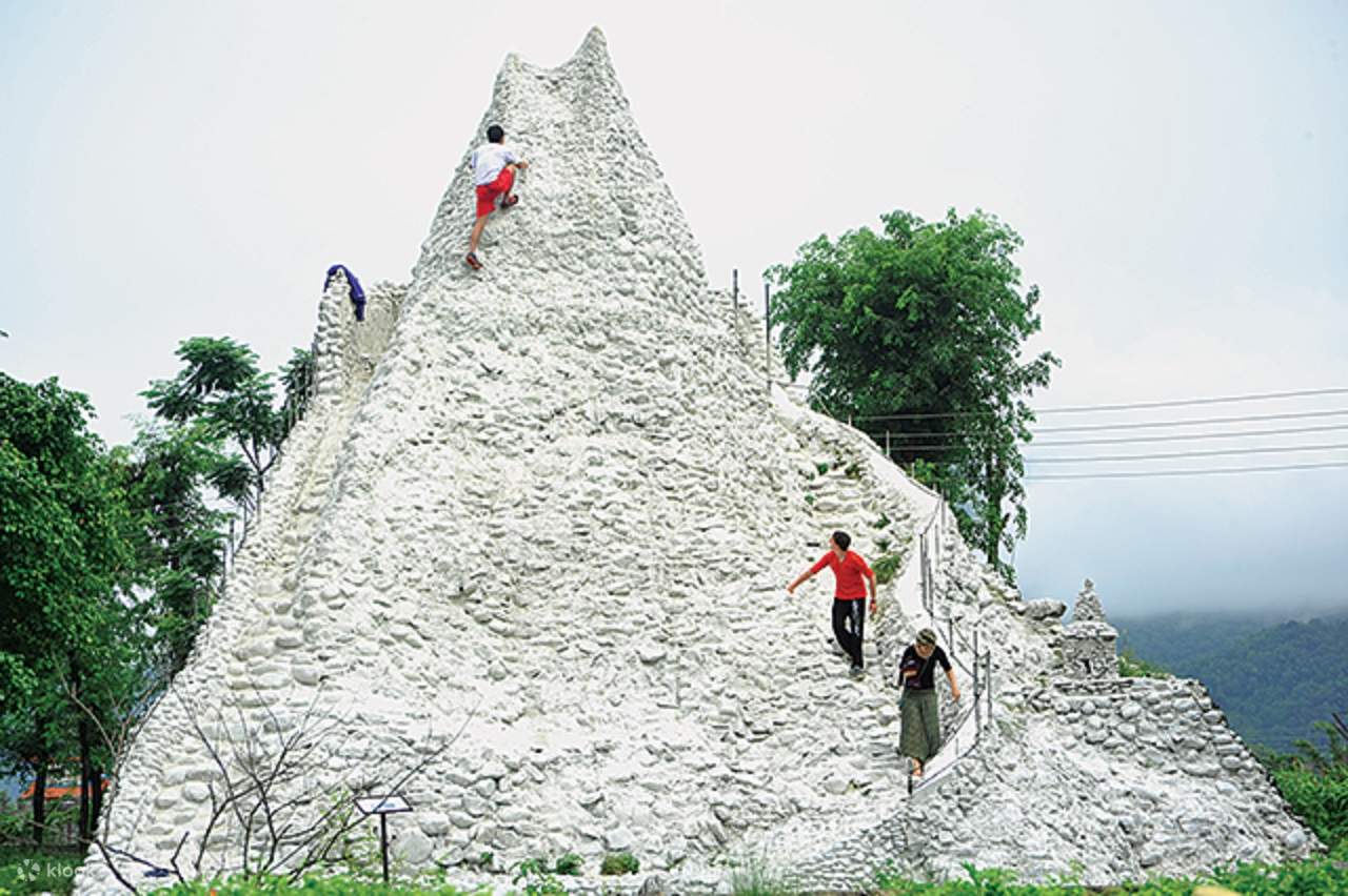 Explore Pokhara's Mountain Museum, Falls & Cave on a Half-Day Guided ...