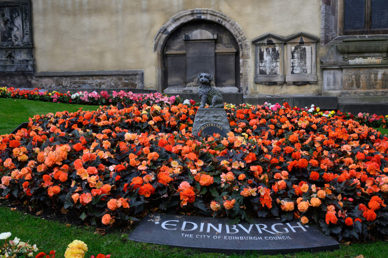 Edinburgh Family Fun Tour - Klook