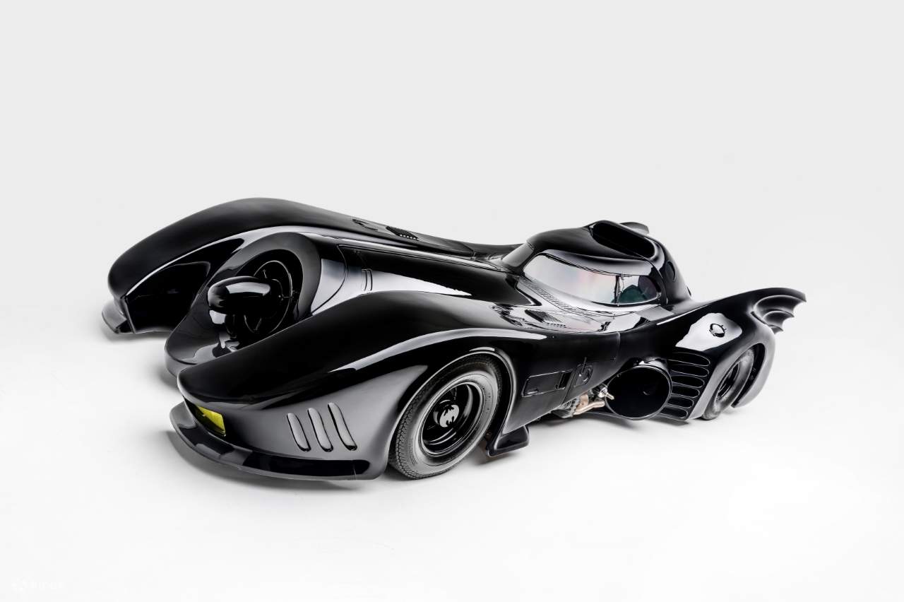 Petersen Automotive Museum Ticket - Klook