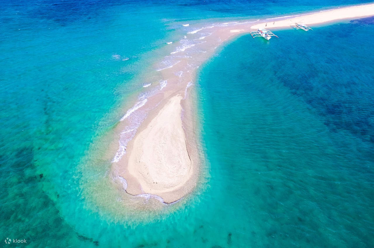Gigantes Islands Join In Day Tour from Iloilo - Klook Philippines