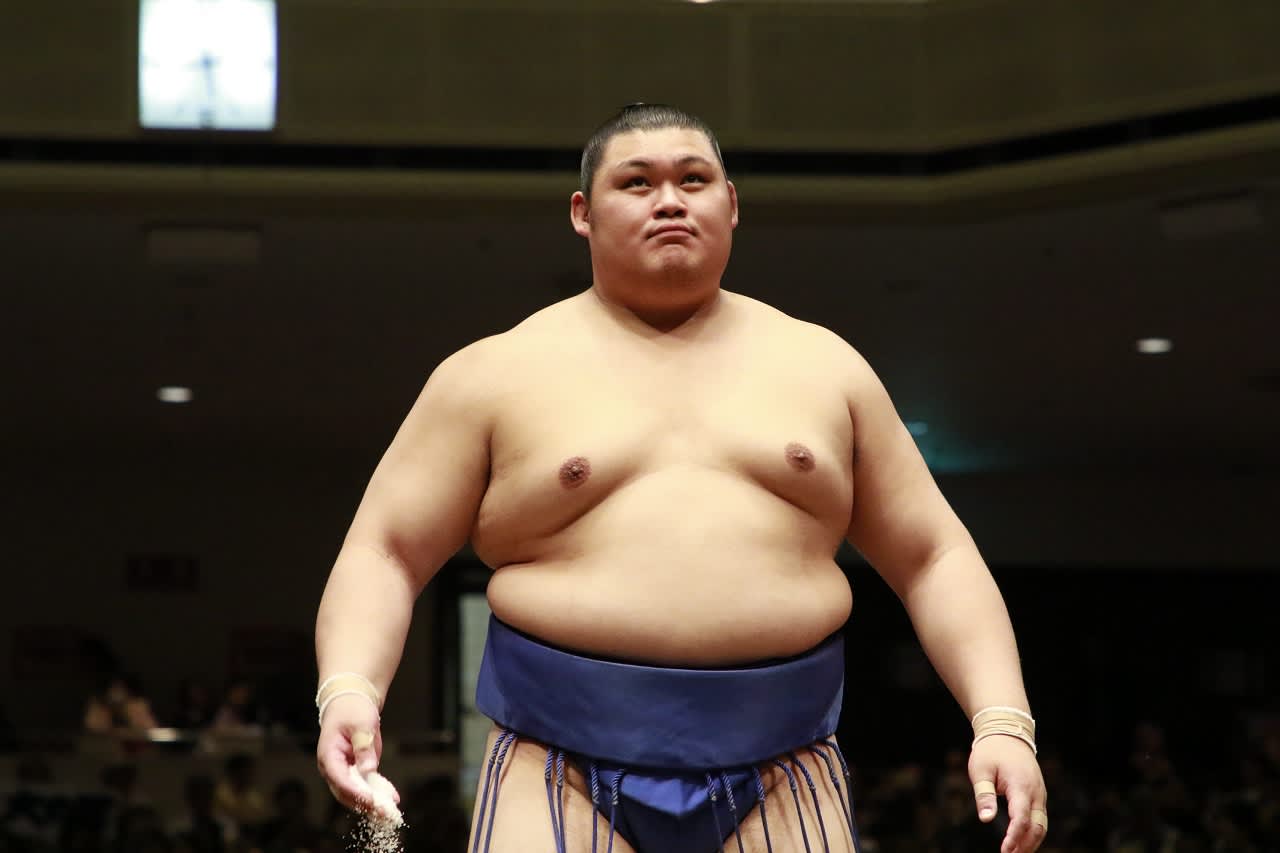 Ryogkoku Grand Sumo Wrestling Tournament - Klook