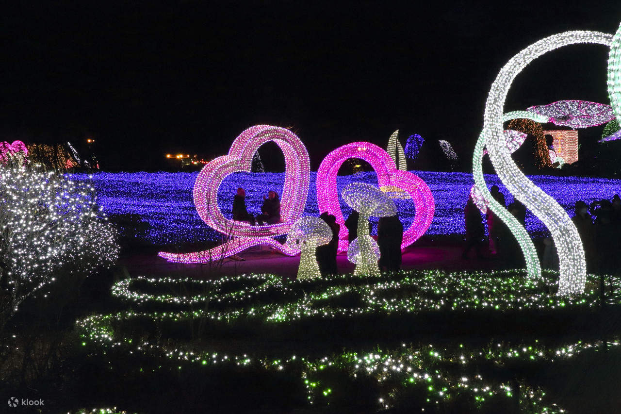 Seoul Car Rental with Driver to Hwacheon Sancheoneo Festival Ice ...