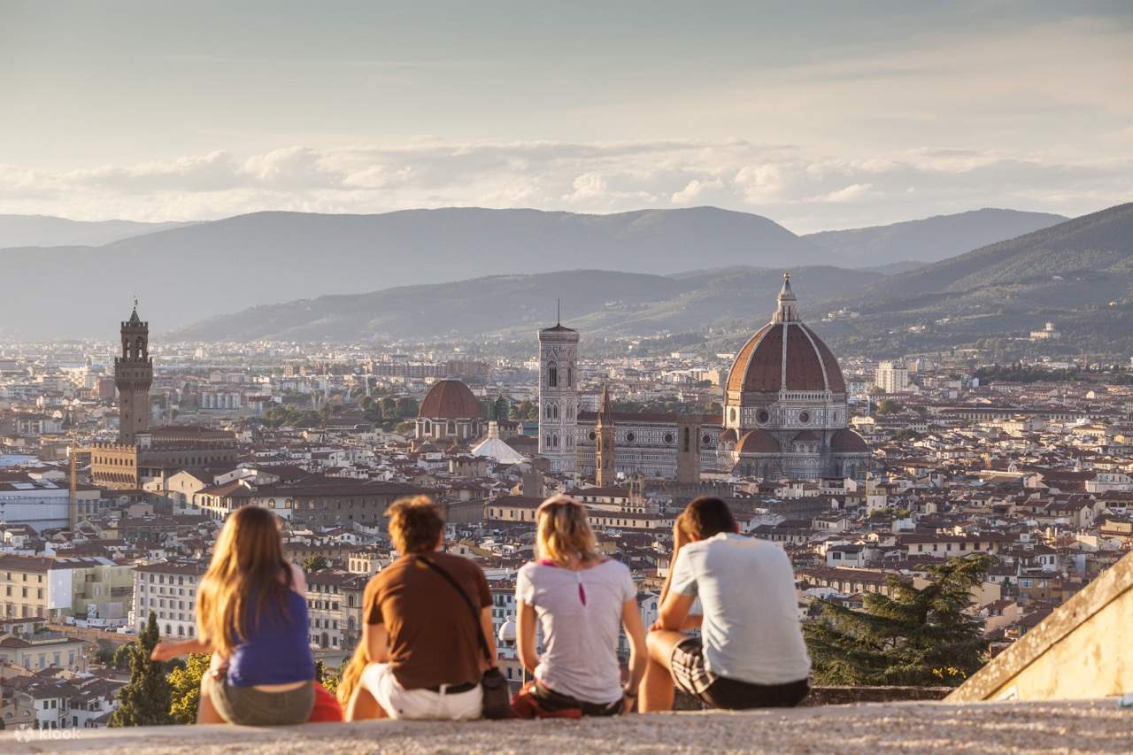 Eurail Global Pass - 33 European Countries - Klook India