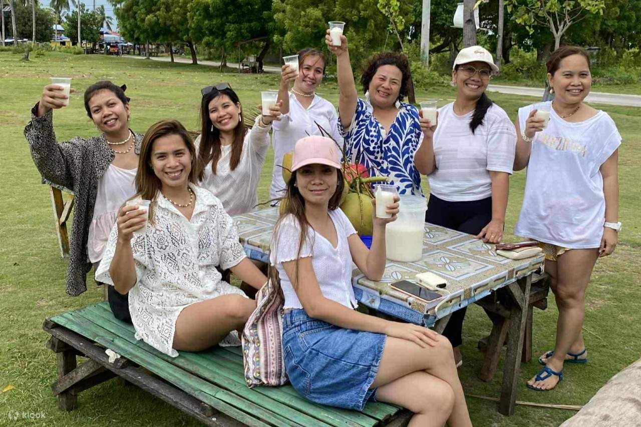 Olango Island Tour in Cebu - Klook Singapore