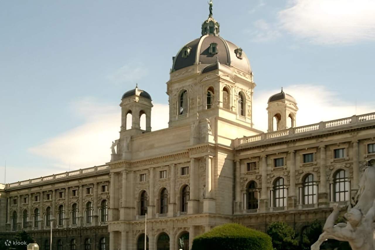 Kunsthistorisches Museum ticket in Vienna - Klook