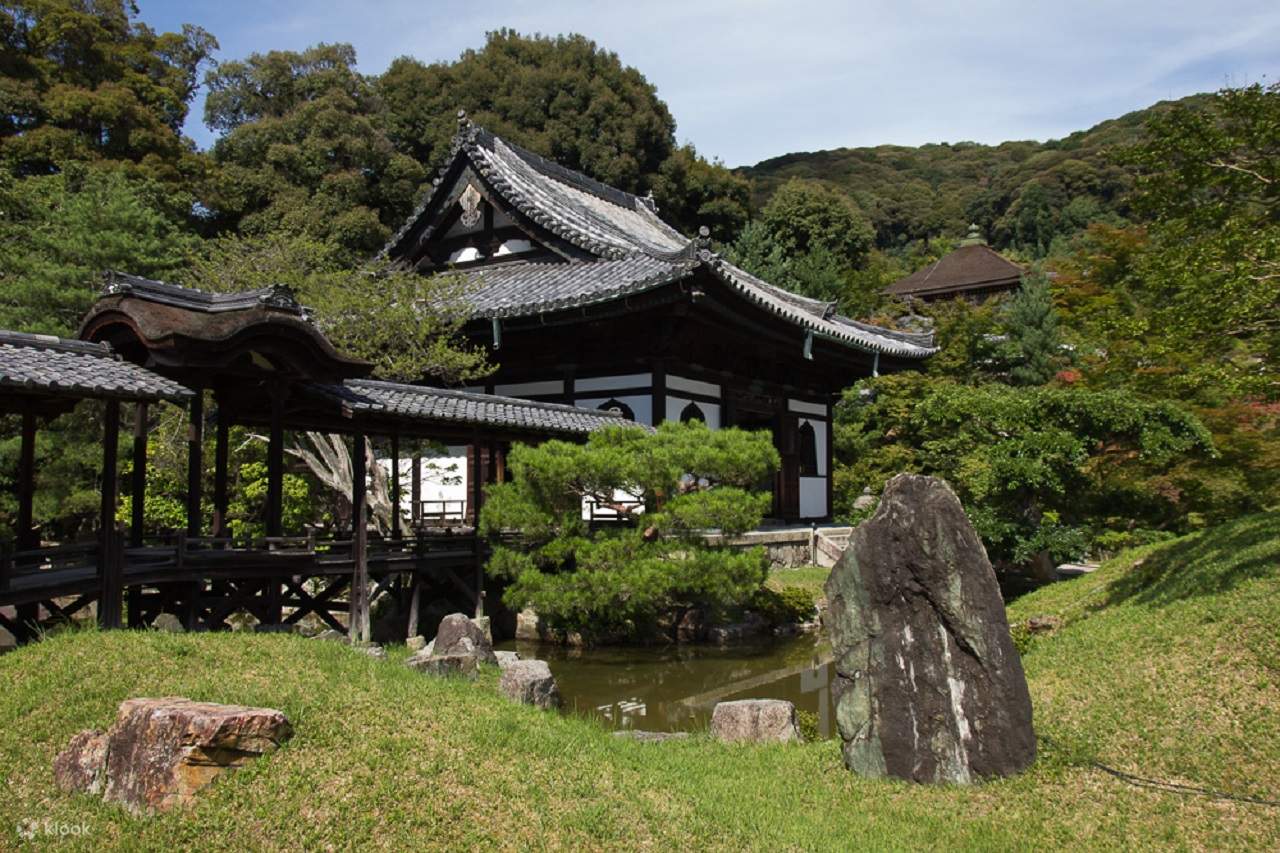 Kyoto Temple and Shrine Discovery Tour: Kiyomizudera, Yasaka & More ...
