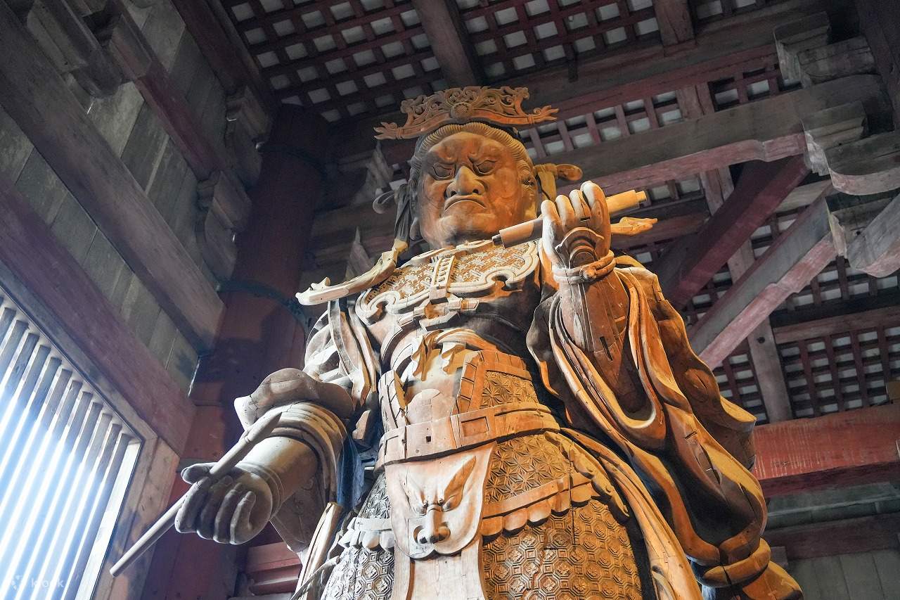 1-Day Kyoto & Nara Day Trip Highlights Tour with a Private Car - Klook ...